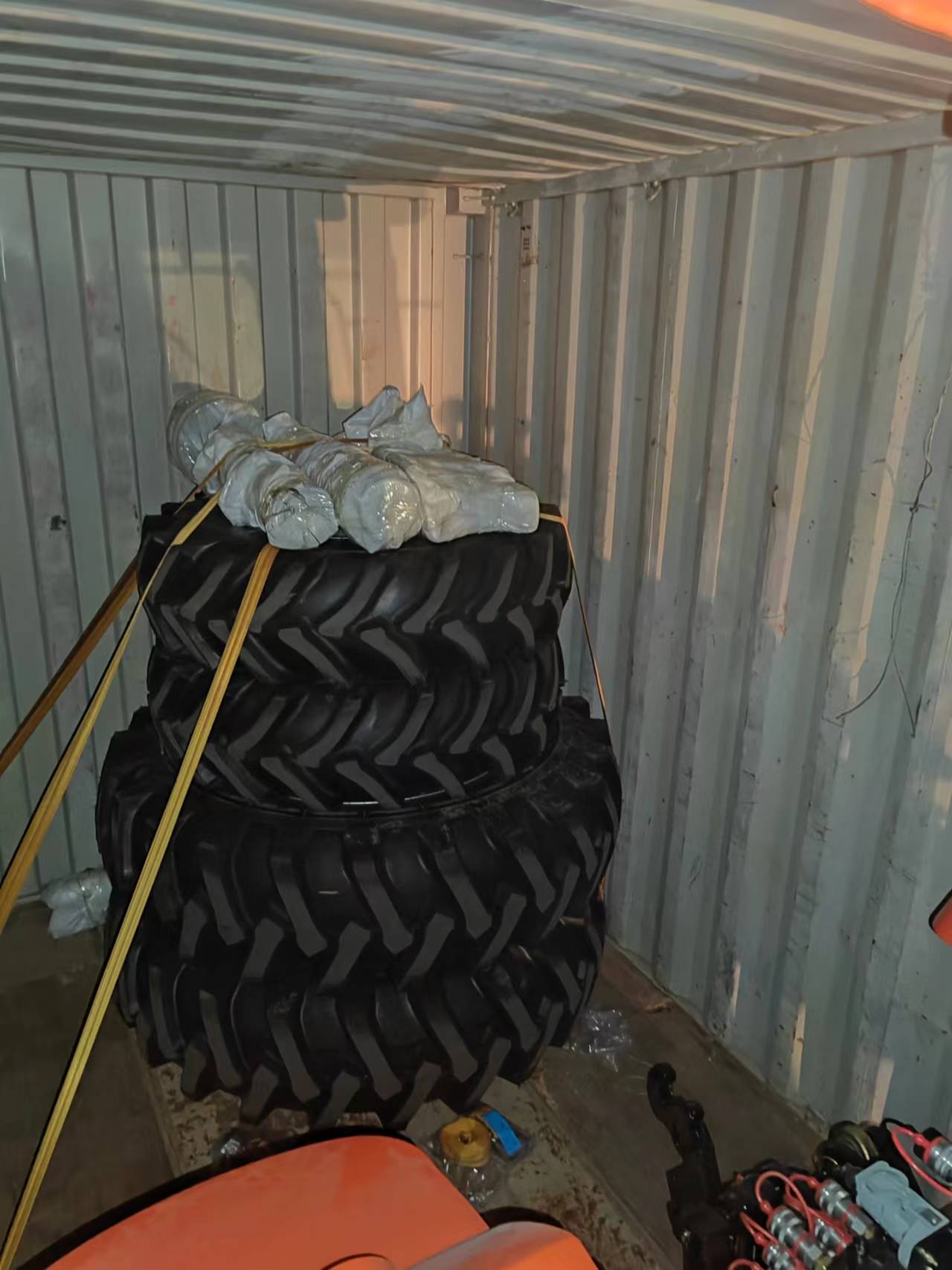 Global B2B Freight & Shipping Solutions | Sea Gate Logistics