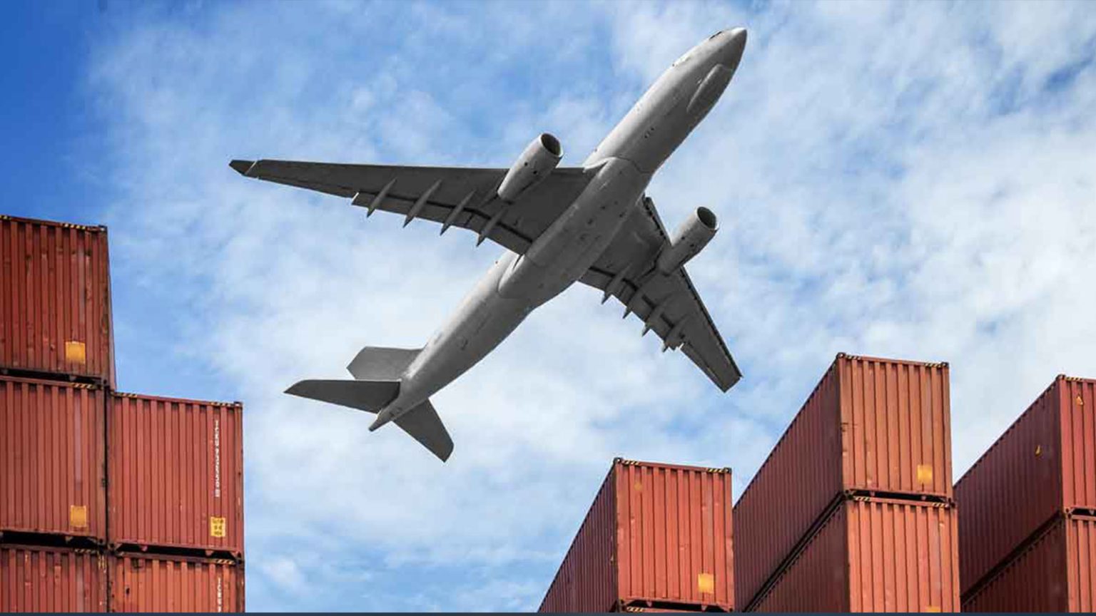 Global B2B Freight & Shipping Solutions | Sea Gate Logistics